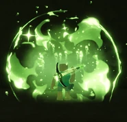 Soul Pickaxe | Mine Wiki | Fandom