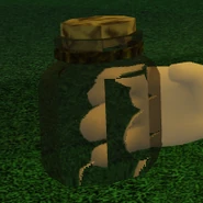 Items | Mine Wiki | Fandom
