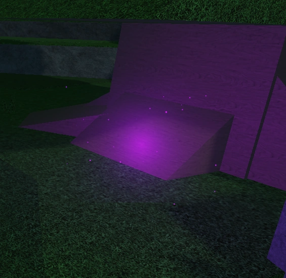 Fireflies | Mine Wiki | Fandom