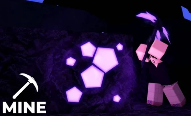 Mine Wiki | Fandom
