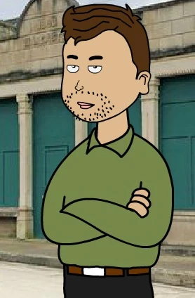Gustav Novikov | ShirleyisCutie Productions Wiki | Fandom