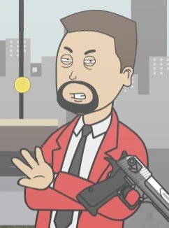 Uncle Gary | ShirleyisCutie Productions Wiki | Fandom