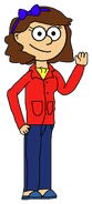Doris Anderson | MineAnimate Wiki | Fandom