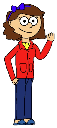 Doris Anderson | MineAnimate Wiki | Fandom