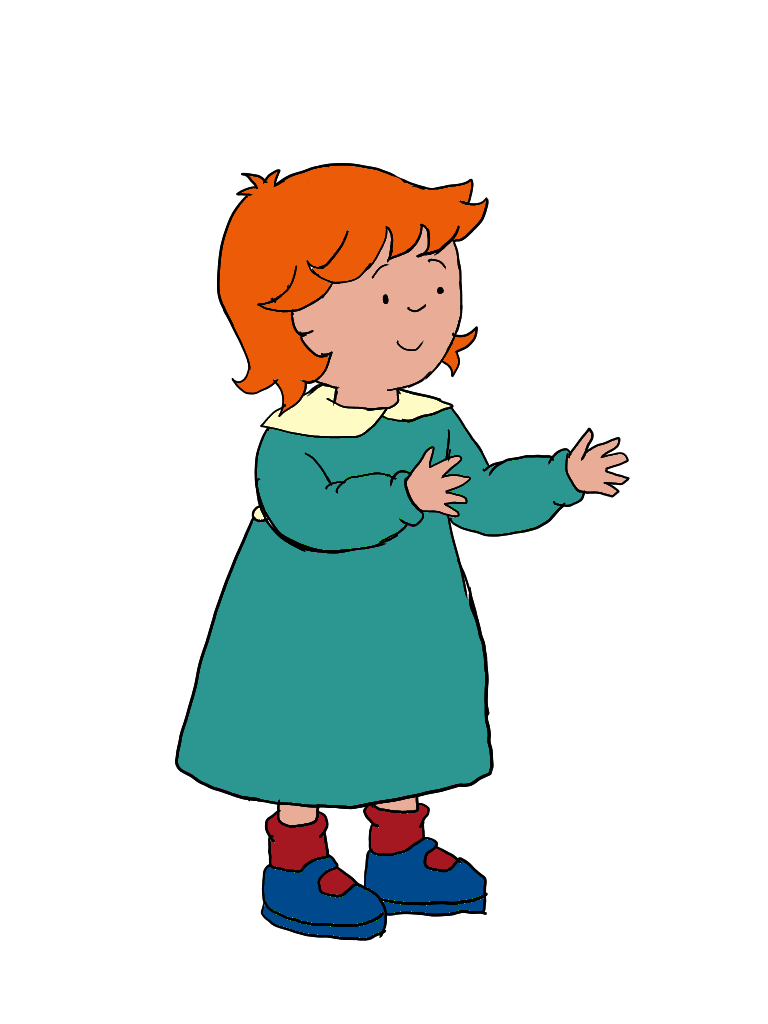 Rosie Anderson | MineAnimate Wiki | Fandom