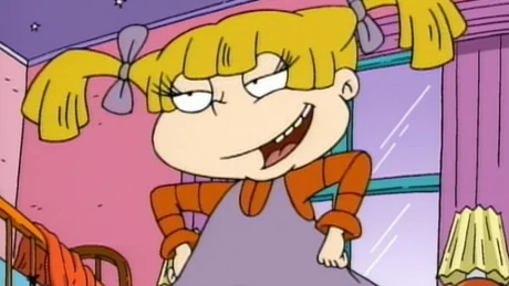 Angelica Pickles | MineAnimate Wiki | Fandom
