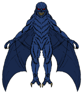 Solomon (NES Godzilla Creepypasta) | MineAnimate Wiki | Fandom