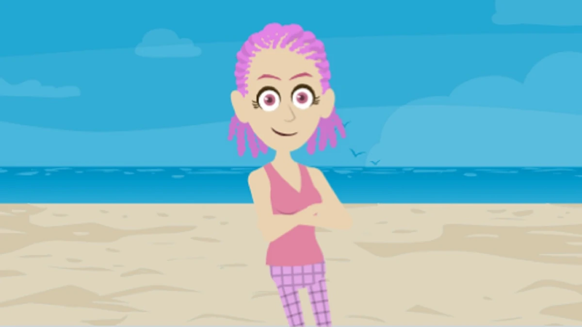 Violy Anderson | MineAnimate Wiki | Fandom