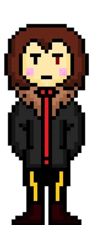 Shiftfell Chara | MineAnimate Wiki | Fandom