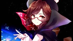 Sumireko Usami | MineAnimate Wiki | Fandom