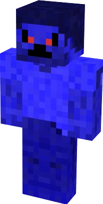 Anomaly 811 | MineAnimate Wiki | Fandom