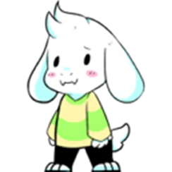 Asriel Dreemurr | MineAnimate Wiki | Fandom