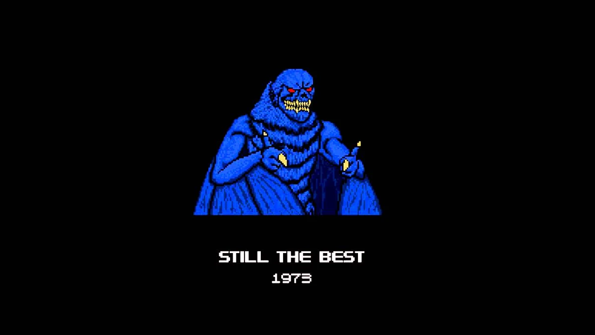 Solomon (NES Godzilla Creepypasta) | MineAnimate Wiki | Fandom