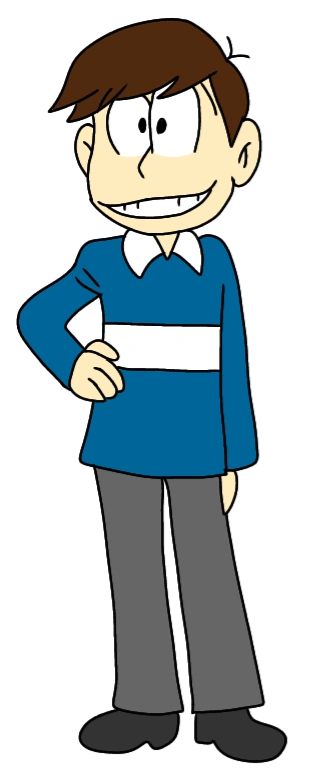 Warren Cook | MineAnimate Wiki | Fandom