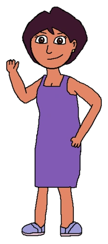 Elena Marquez | MineAnimate Wiki | Fandom