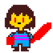 Frisk (Glitchtale) | MineAnimate Wiki | Fandom