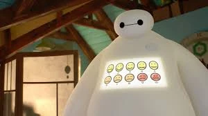 Baymax | MineAnimate Wiki | Fandom