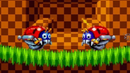 Motobug | MineAnimate Wiki | Fandom