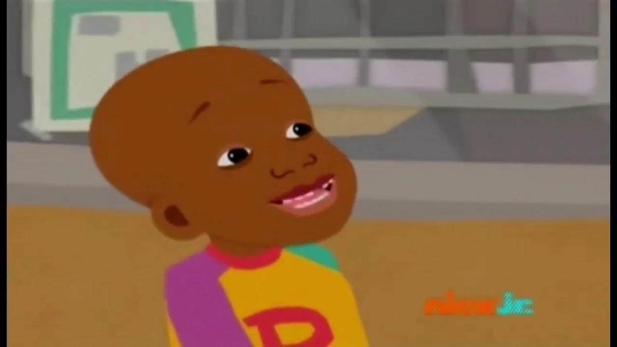 Little Bill | MineAnimate Wiki | Fandom