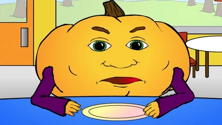 Hungry Pumpkin | MineAnimate Wiki | Fandom