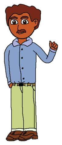 Cole Marquez | MineAnimate Wiki | Fandom