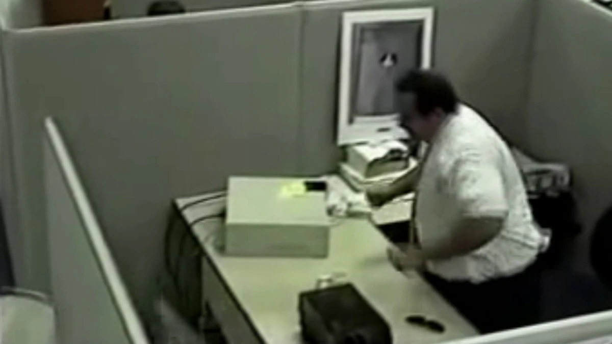 Harold Slikk | MineAnimate Wiki | Fandom