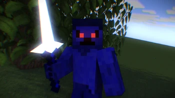 Anomaly 811 | MineAnimate Wiki | Fandom