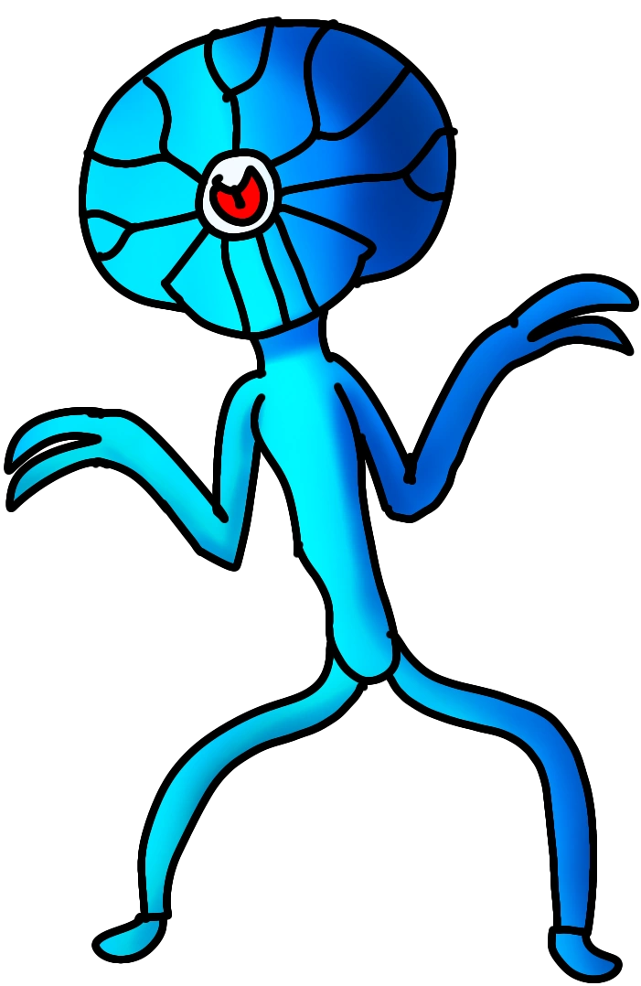 Not-Gezora | MineAnimate Wiki | Fandom