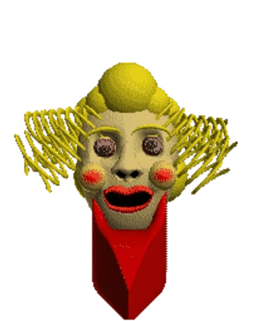 Mrs Pomp Mineanimate Wiki Fandom