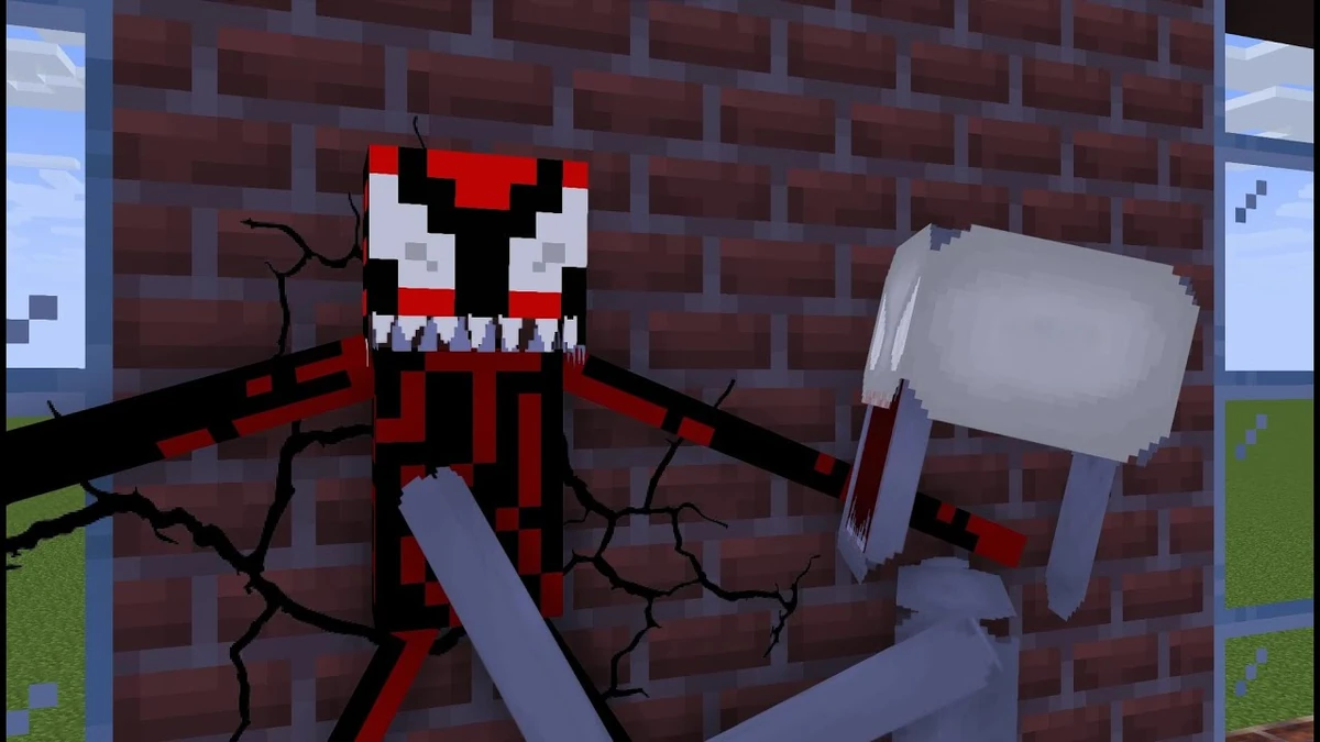 Anomaly 7000 | MineAnimate Wiki | Fandom