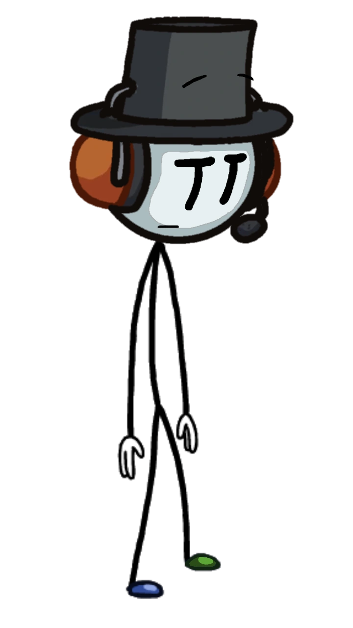 Burt Curtis | MineAnimate Wiki | Fandom