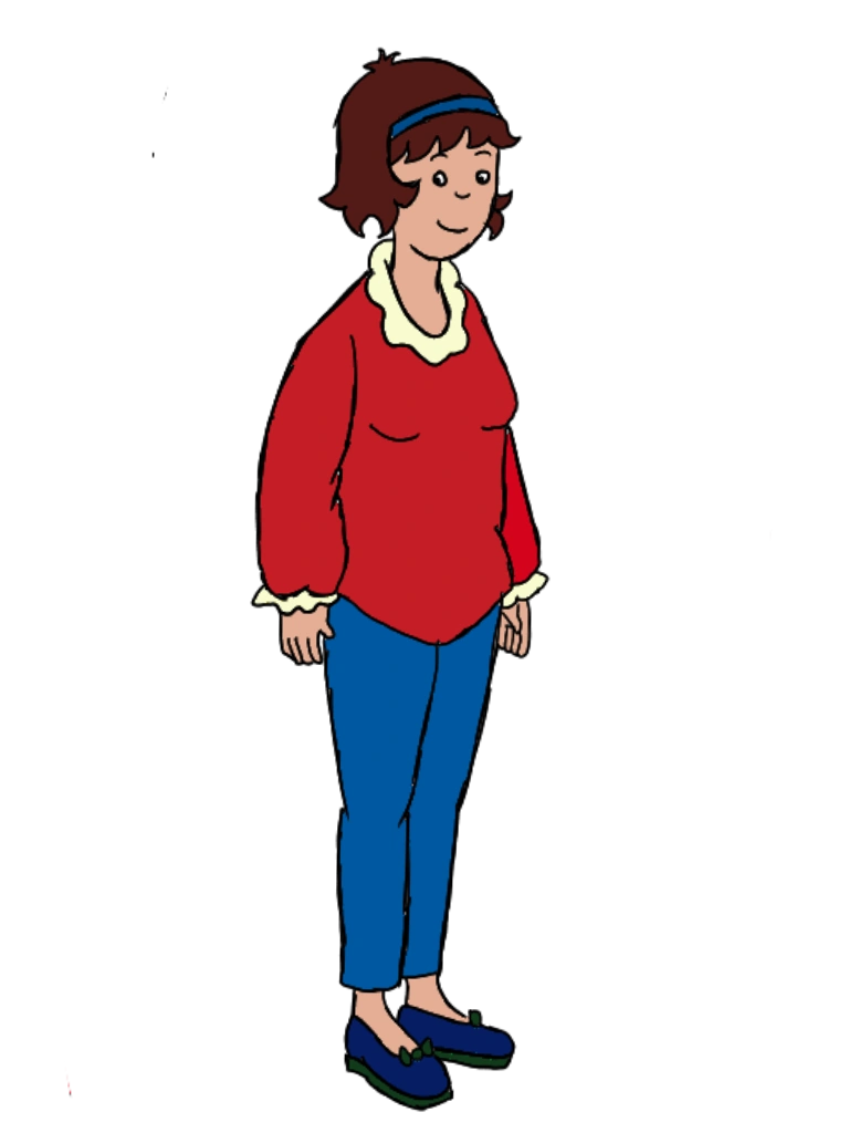 Doris Anderson | MineAnimate Wiki | Fandom