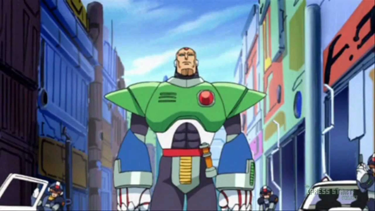 Sigma (Mega Man X) | MineAnimate Wiki | Fandom