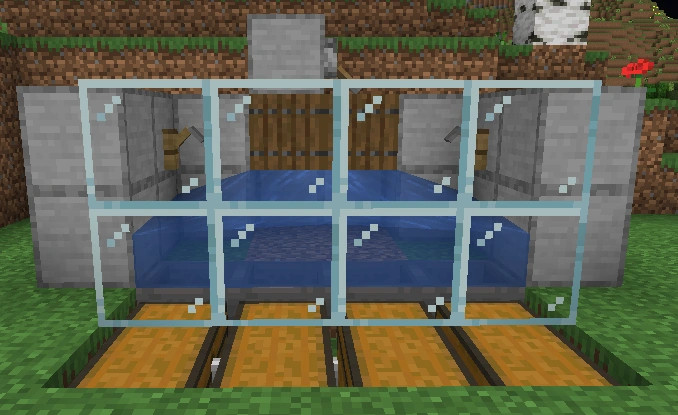 The Second Contraption | MineAway Wiki | Fandom