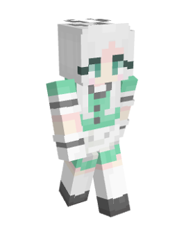 Keksik9000 | Mineberry Wiki | Fandom