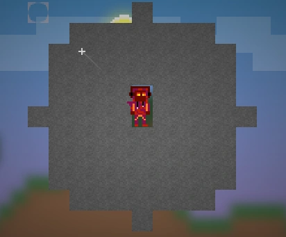 Player | MineBlocks Wiki | Fandom