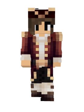 GabbyGamesMC | MineboggledSMP Wiki | Fandom