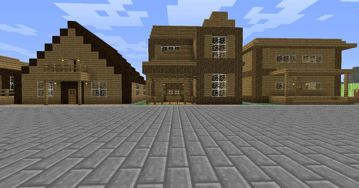 Venice | MinebuildNations Wiki | Fandom