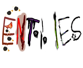 Entities | Minec Rooms Wiki | Fandom