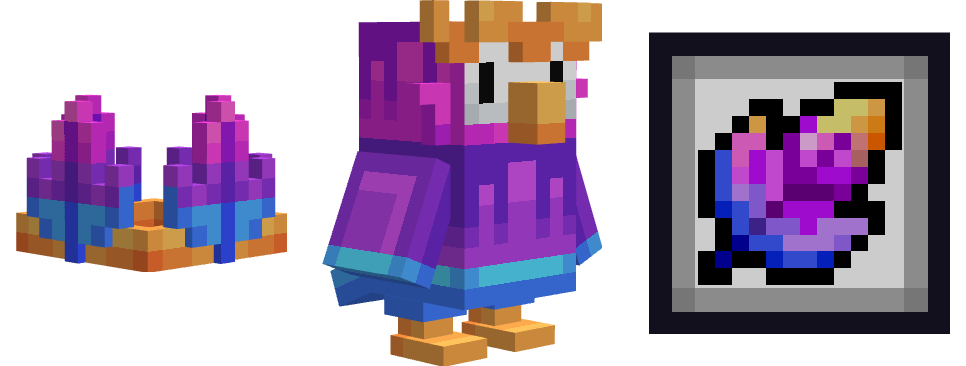 Autumn Event | Mineclub Server Wiki | Fandom