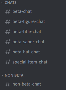 Beta Lounge Discord | Mineclub Server Wiki | Fandom