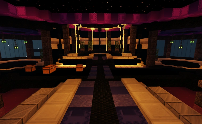 Alpha Period | Mineclub Server Wiki | Fandom