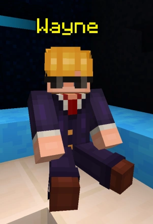 NPCs | Mineclub Server Wiki | Fandom