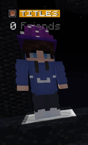 NPCs | Mineclub Server Wiki | Fandom