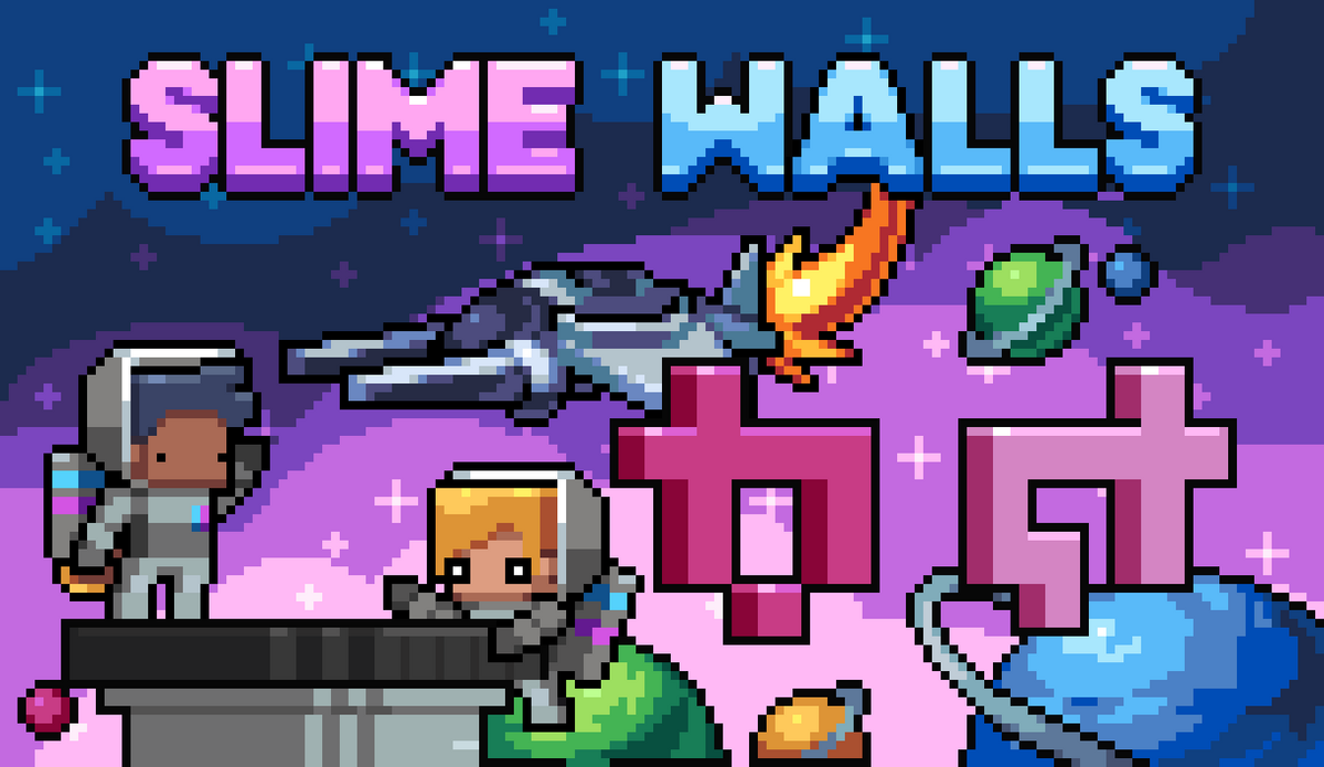 Slime Walls | Mineclub Server Wiki | Fandom