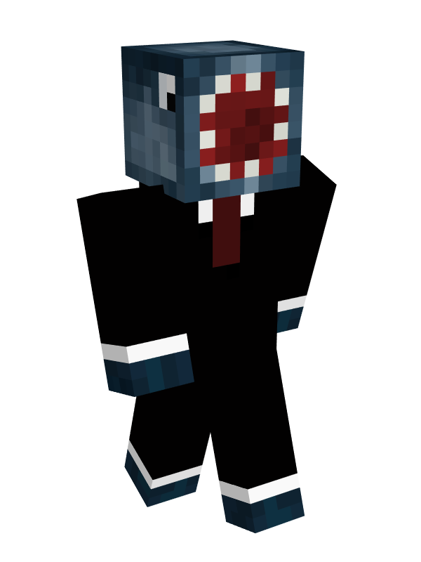 Executive | Mineclub Server Wiki | Fandom