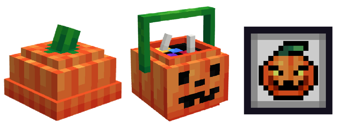 Halloween Event | Mineclub Server Wiki | Fandom