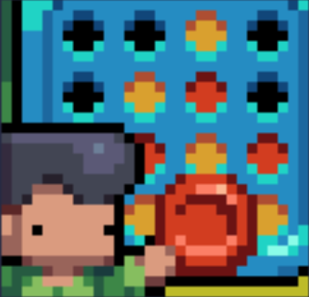 Connect 4 | Mineclub Server Wiki | Fandom