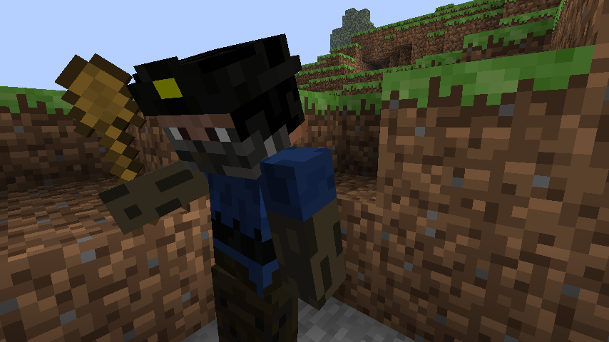 Miner | MineColony Wiki | Fandom