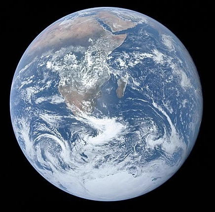 Earth | Minecon Wiki | Fandom